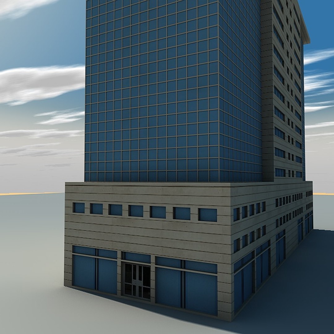 3d Model Building Games