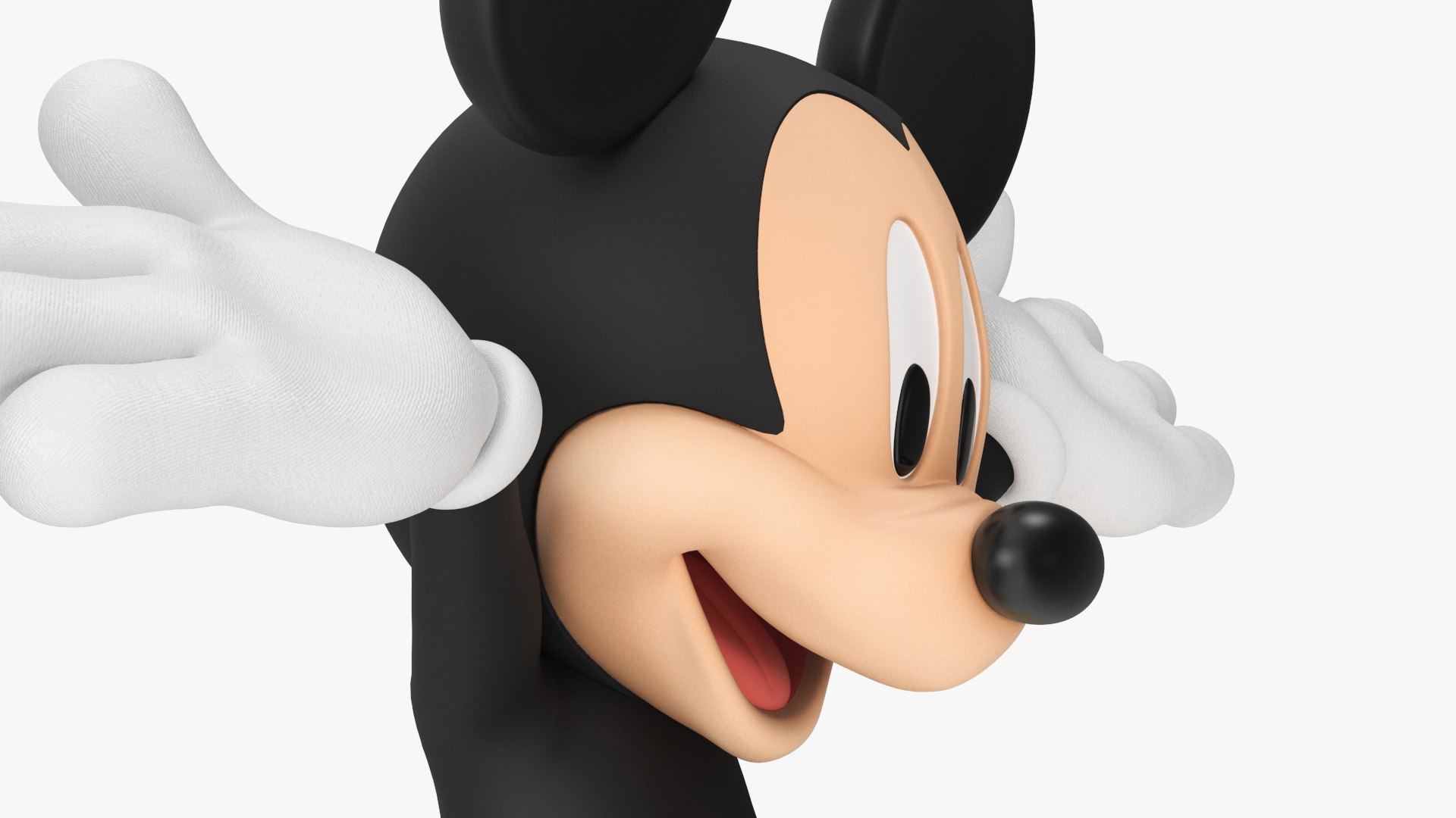 3D Disney Characters Collection model - TurboSquid 2126609