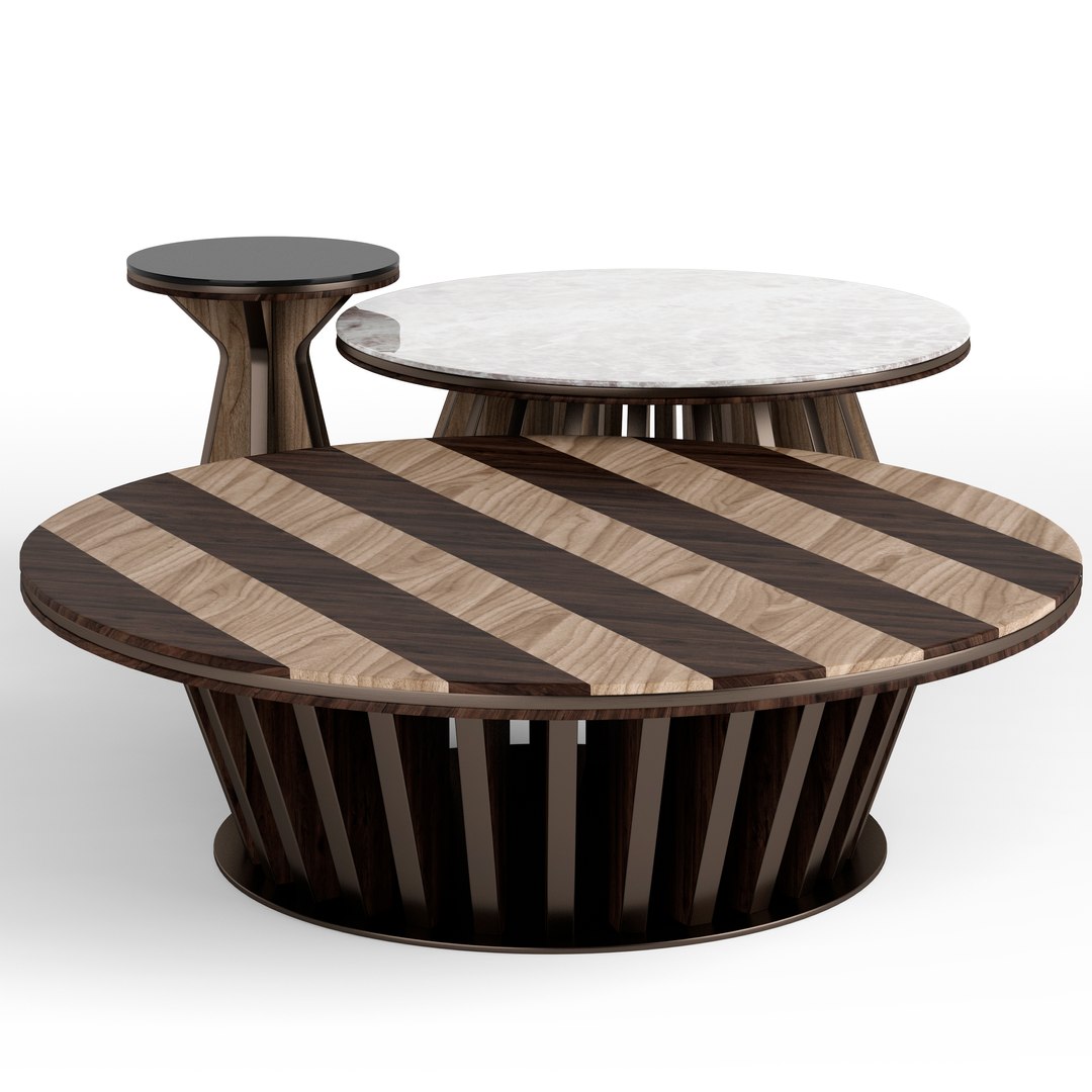3D v-ray table - TurboSquid 1620674