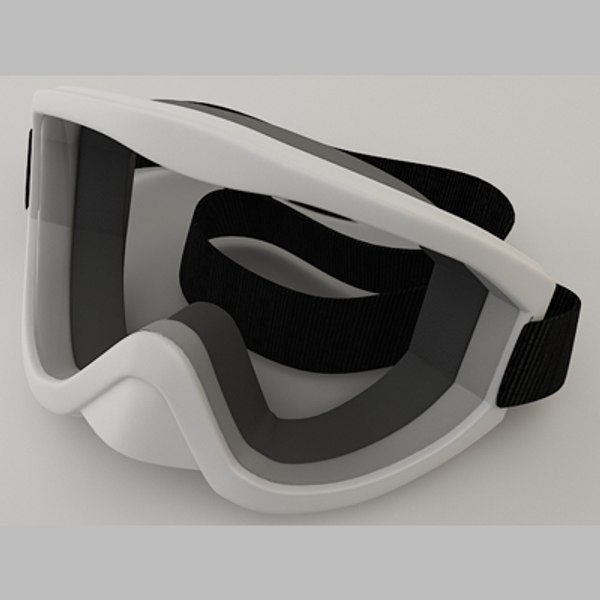 3ds motocross goggles