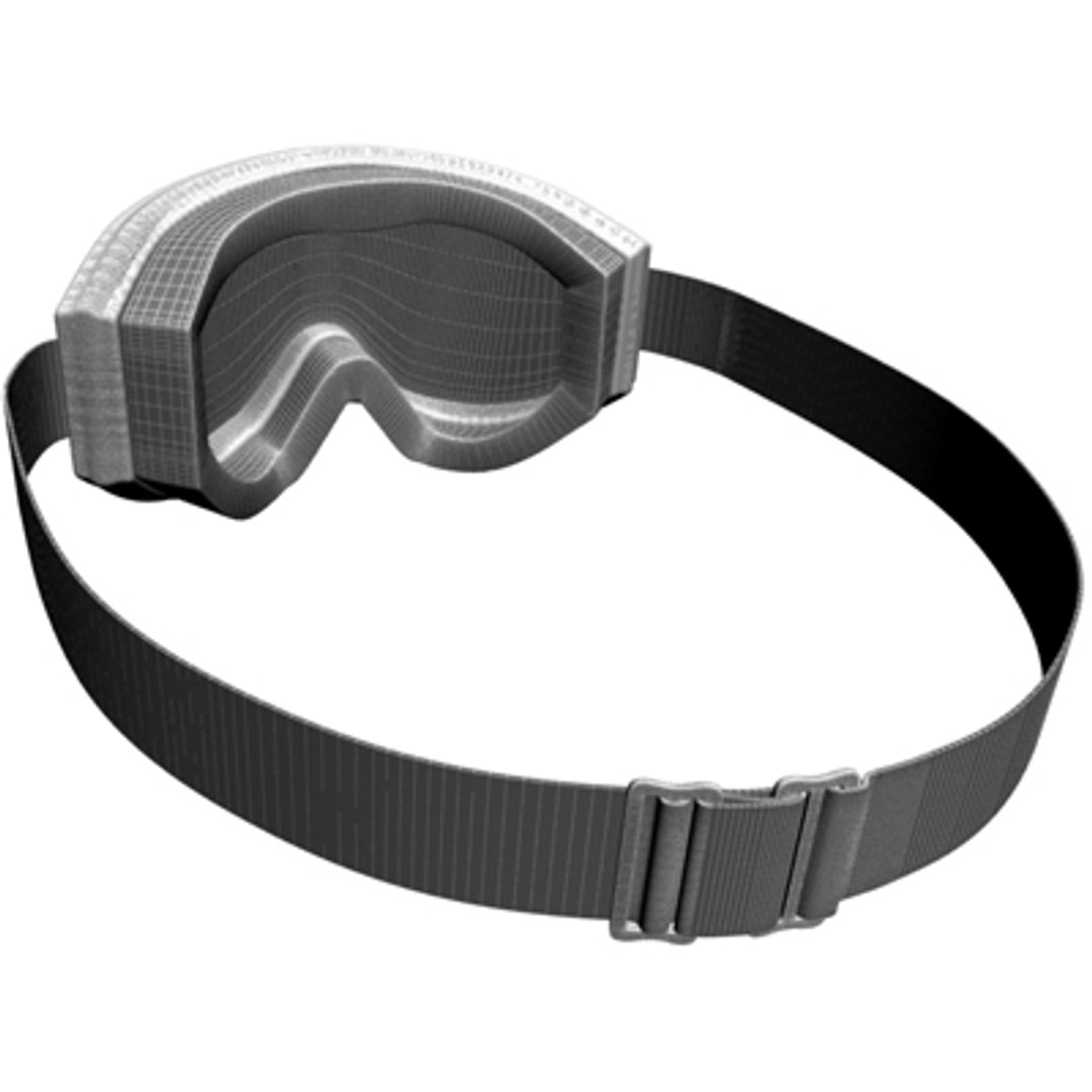 3ds Motocross Goggles