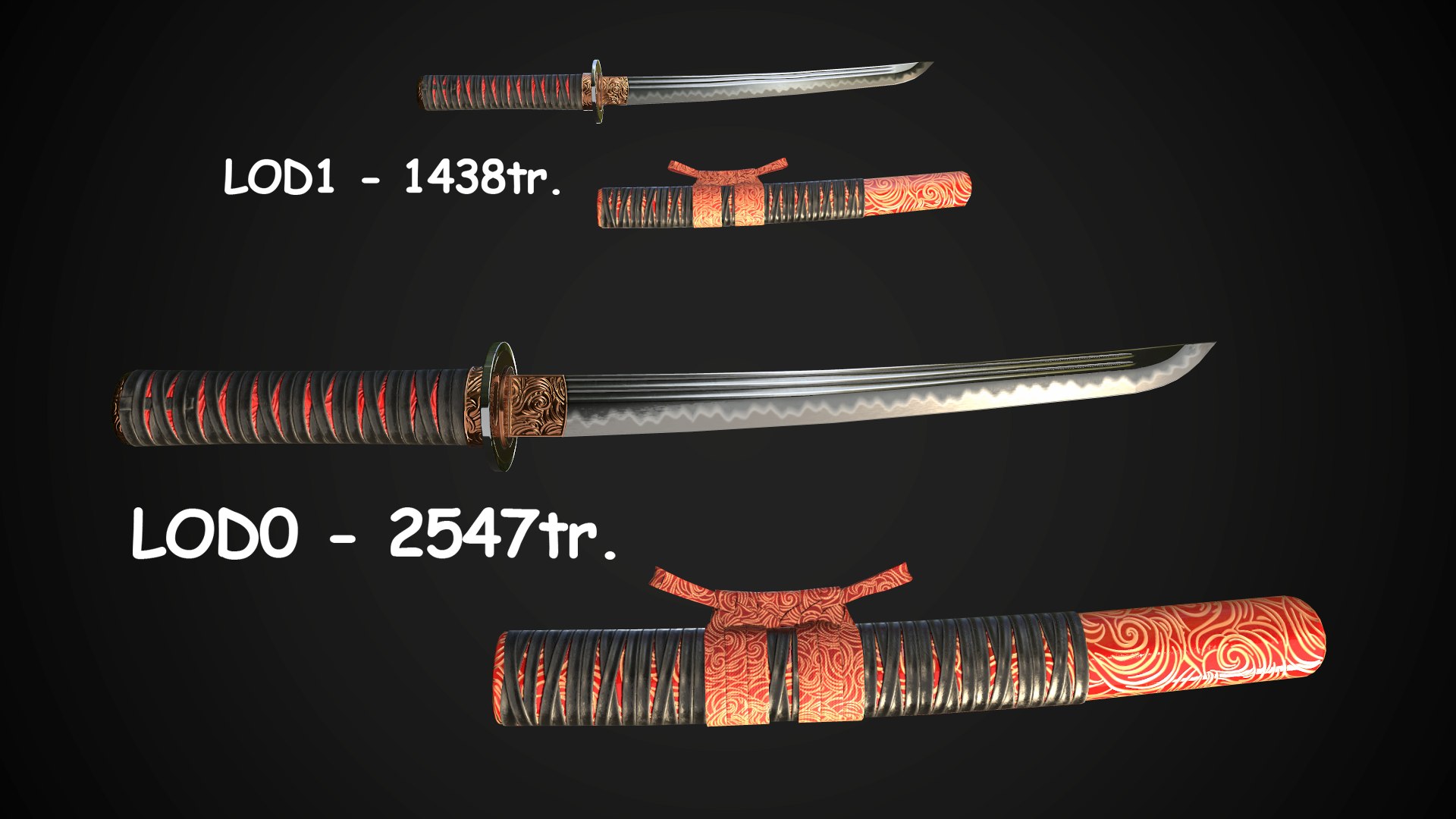 Pbr Unity 3D - TurboSquid 1428954