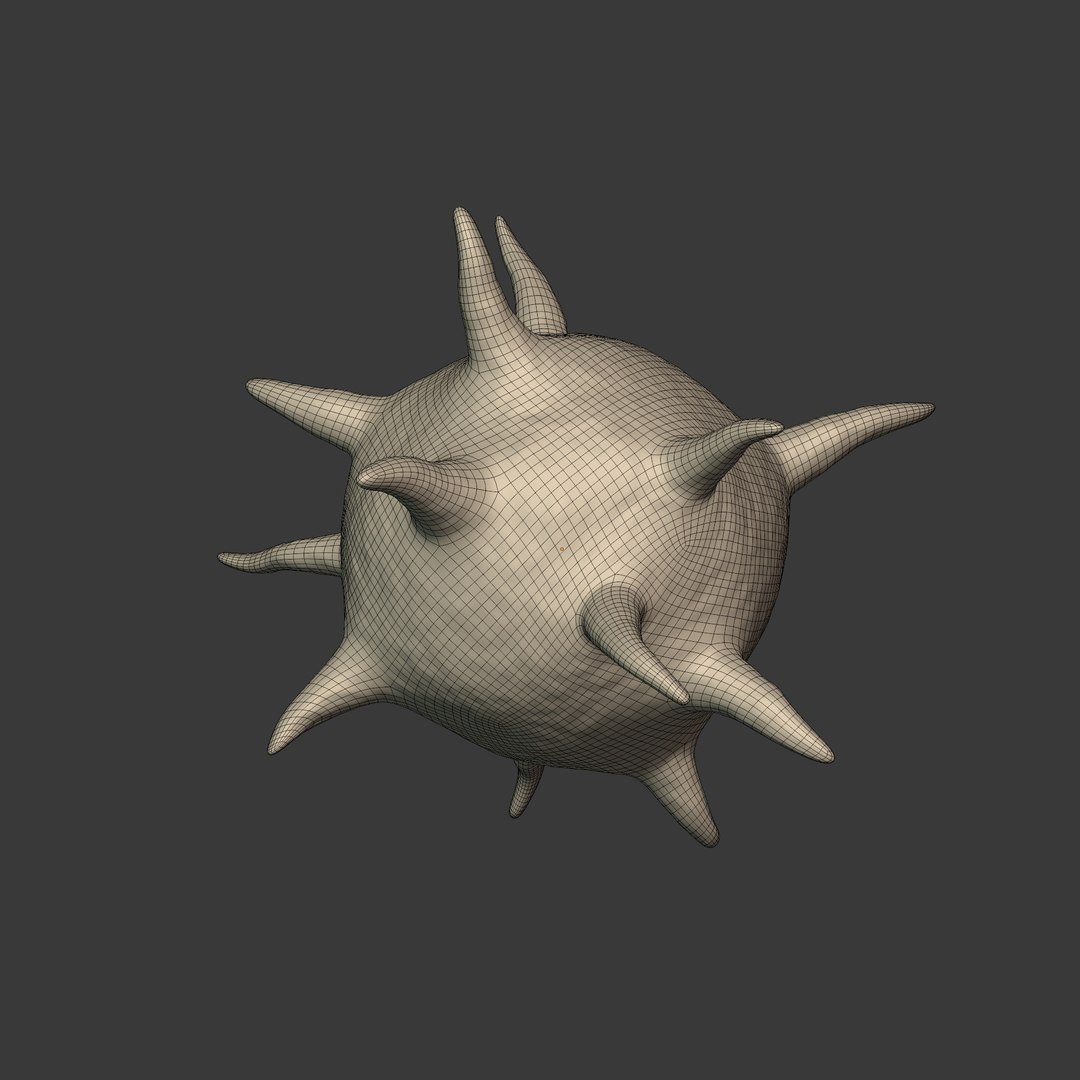 3D Blood Platelet Pack model - TurboSquid 1801436