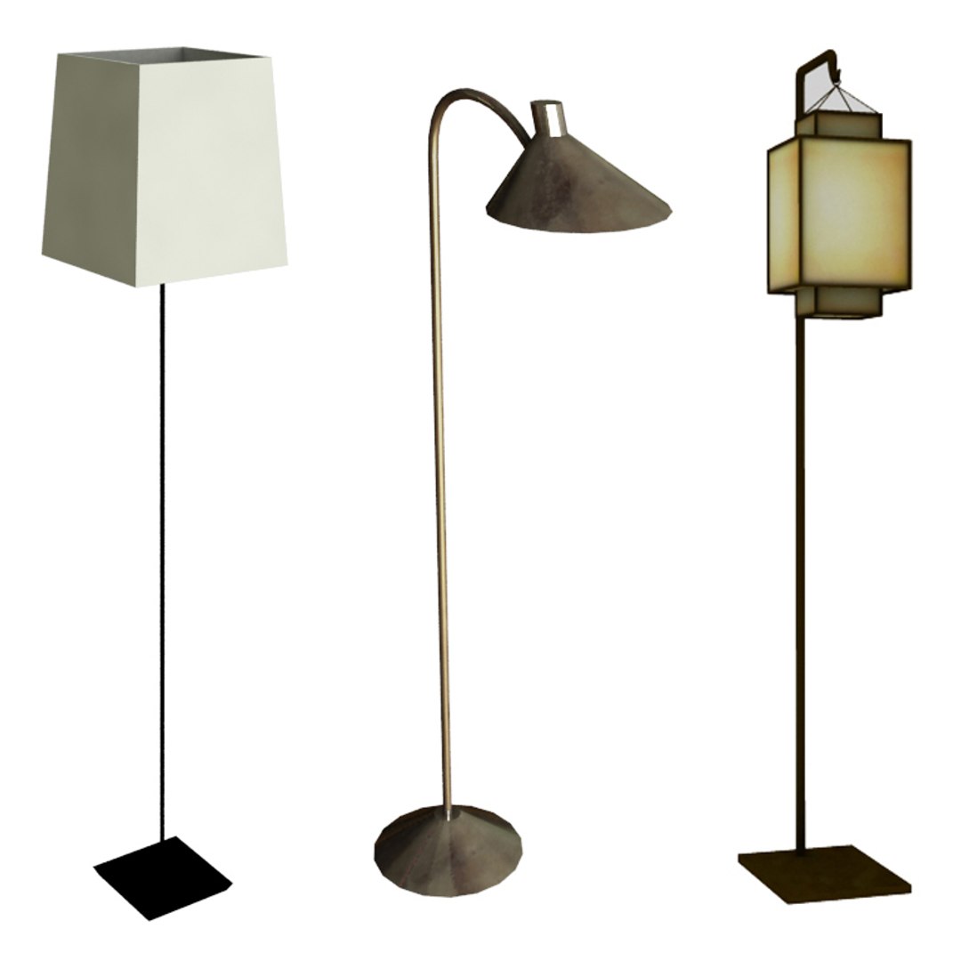 max lamps interior street
