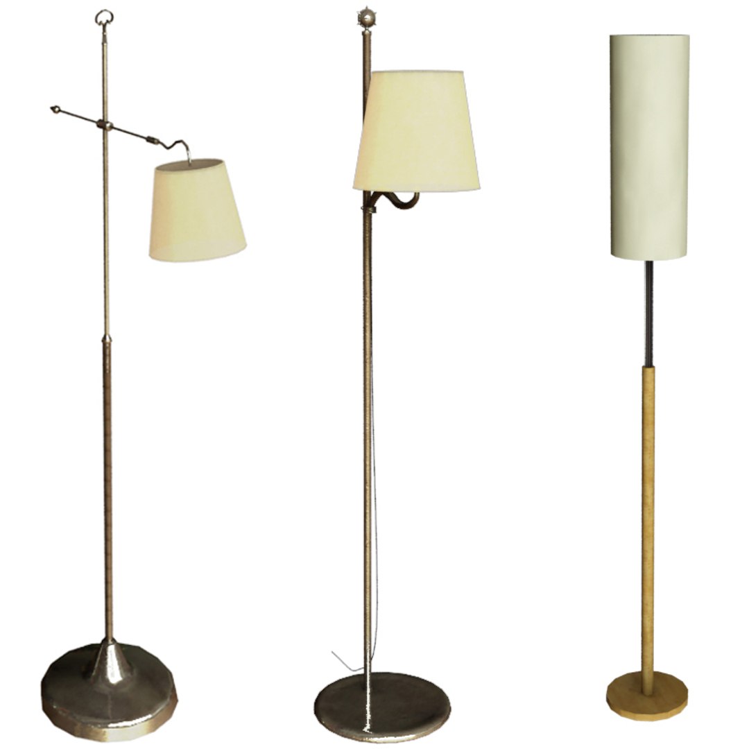 max lamps interior street