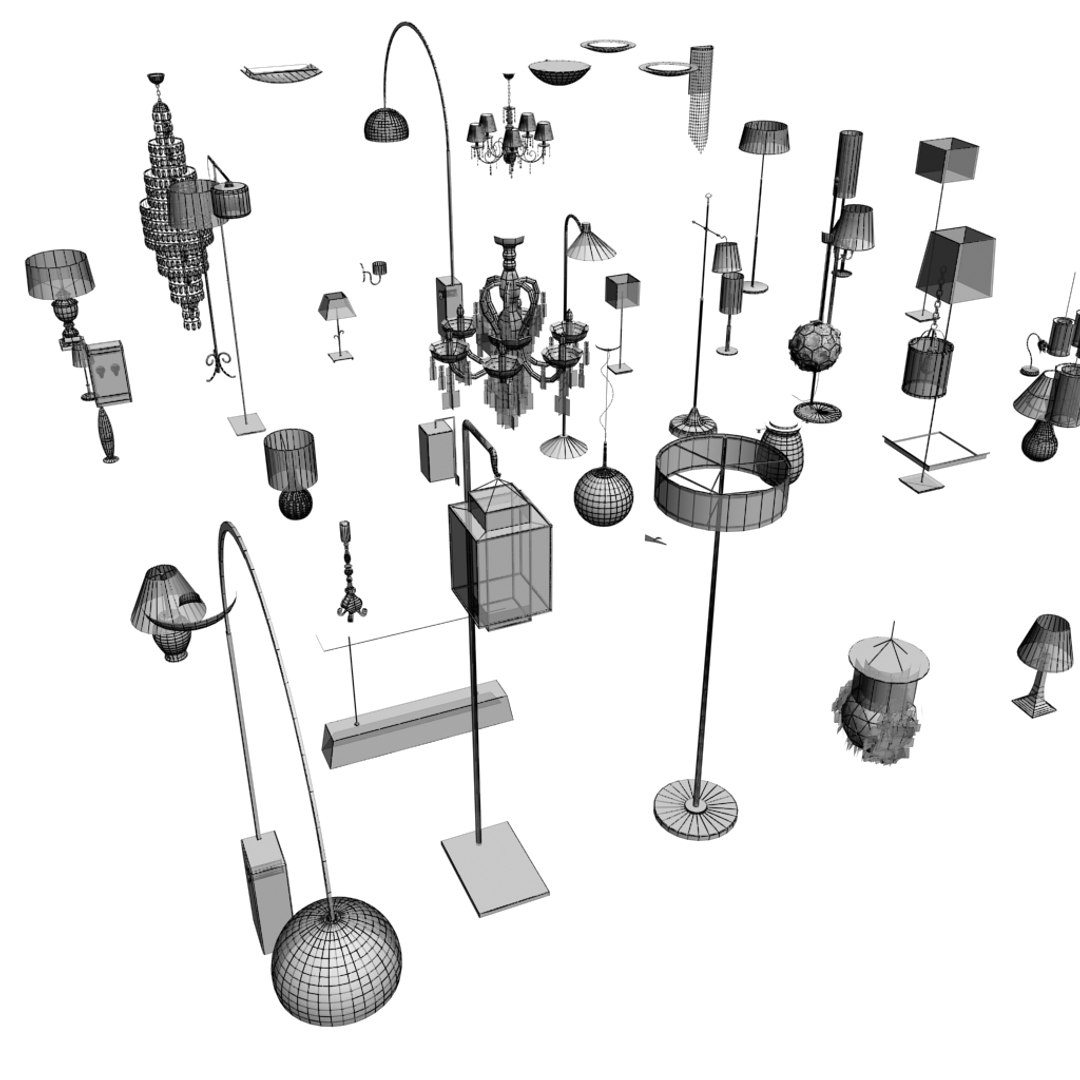 max lamps interior street