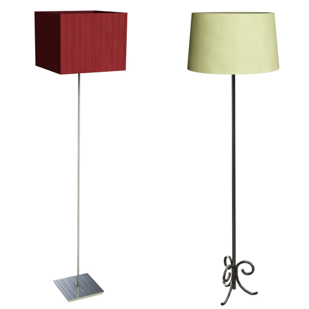 max lamps interior street