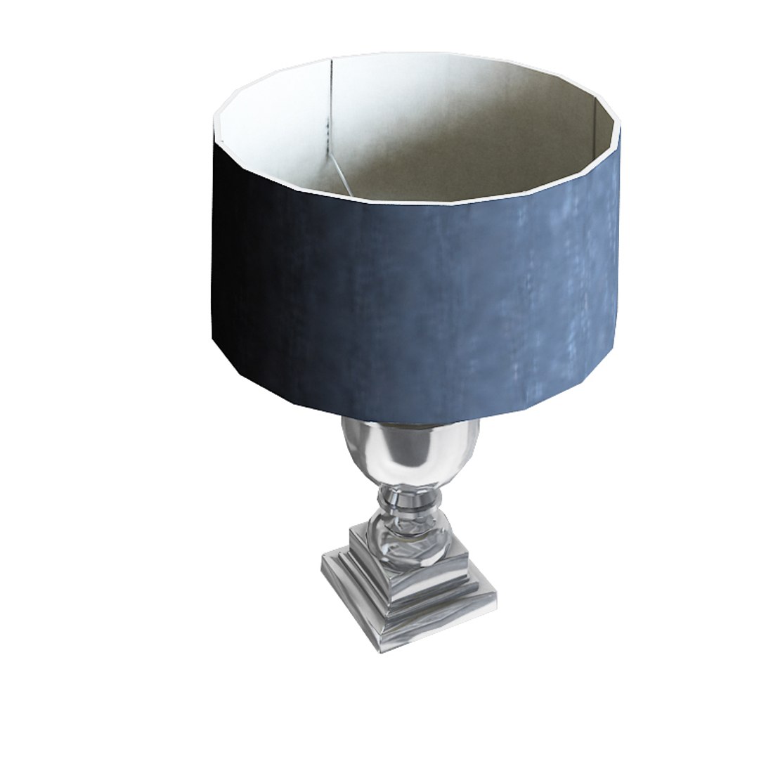 max lamps interior street