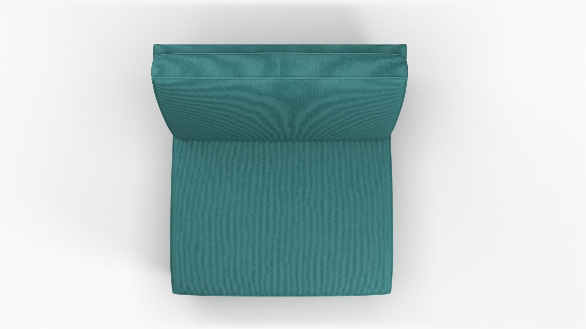 3D Kivic Sofa Ikea Model - TurboSquid 2097406