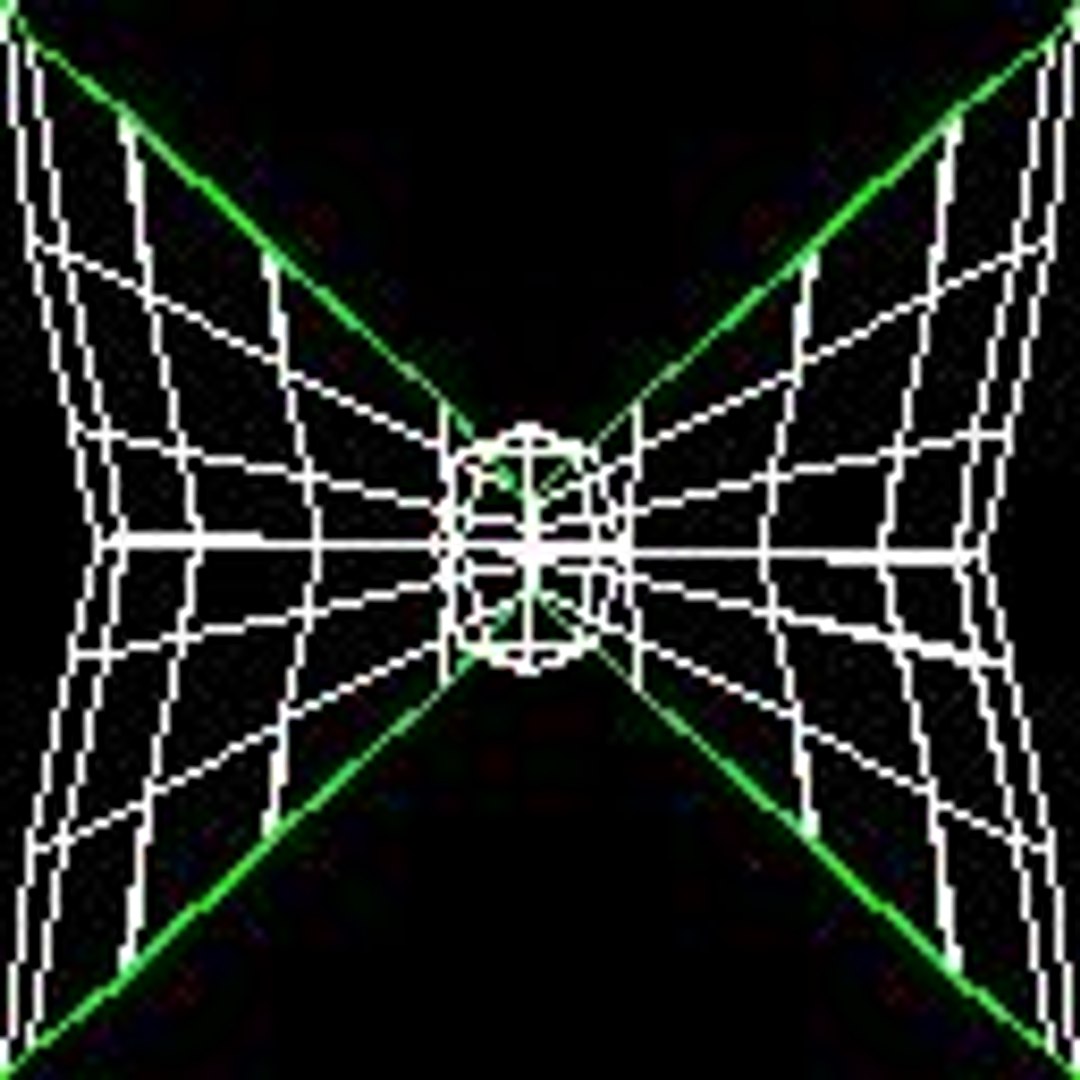 Minnie Mouse 3d Model