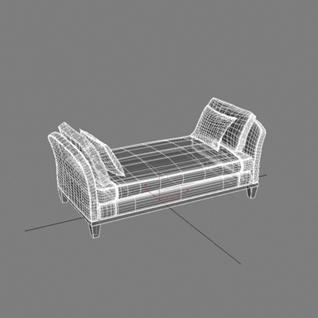 Max Daybed