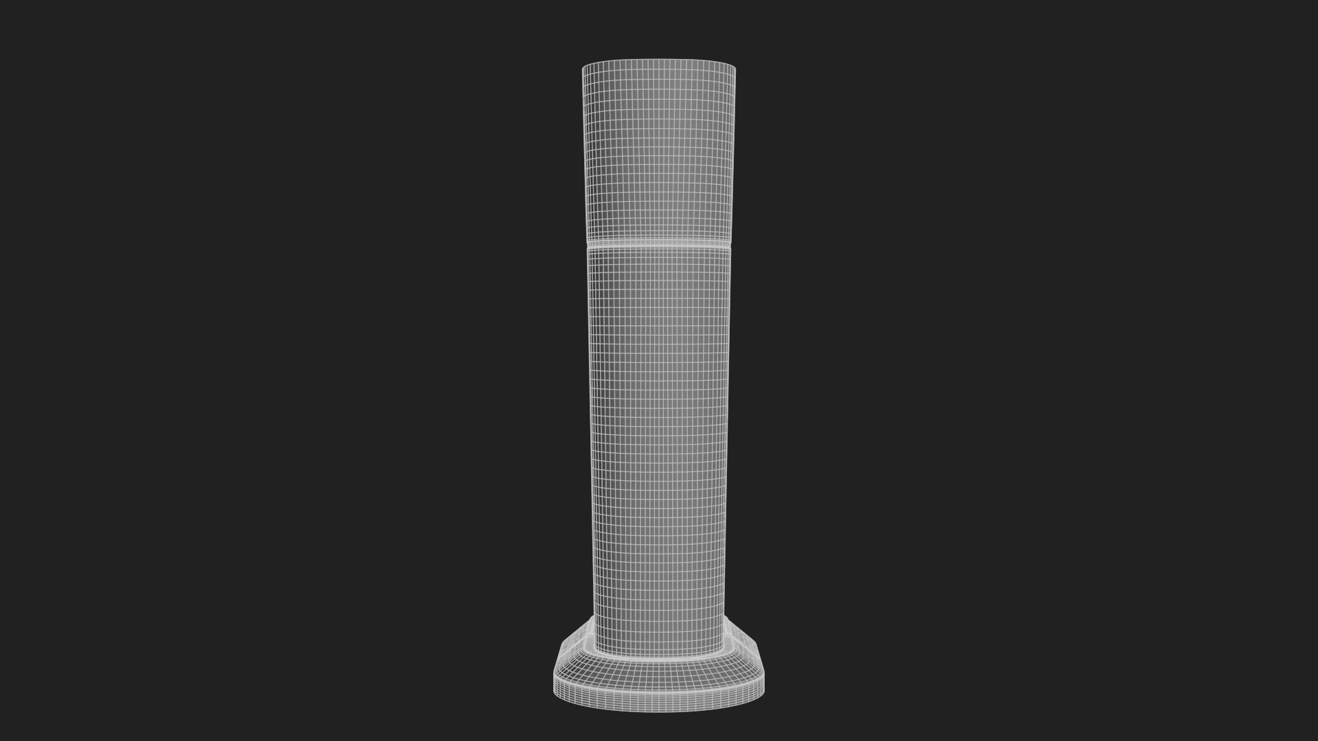 3D carbonation sodastream beverage model - TurboSquid 1666974