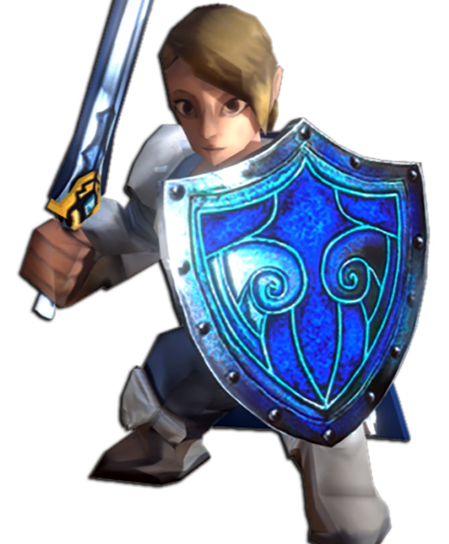 Pack Mini Gladiators Characters 3D Model - TurboSquid 1585635