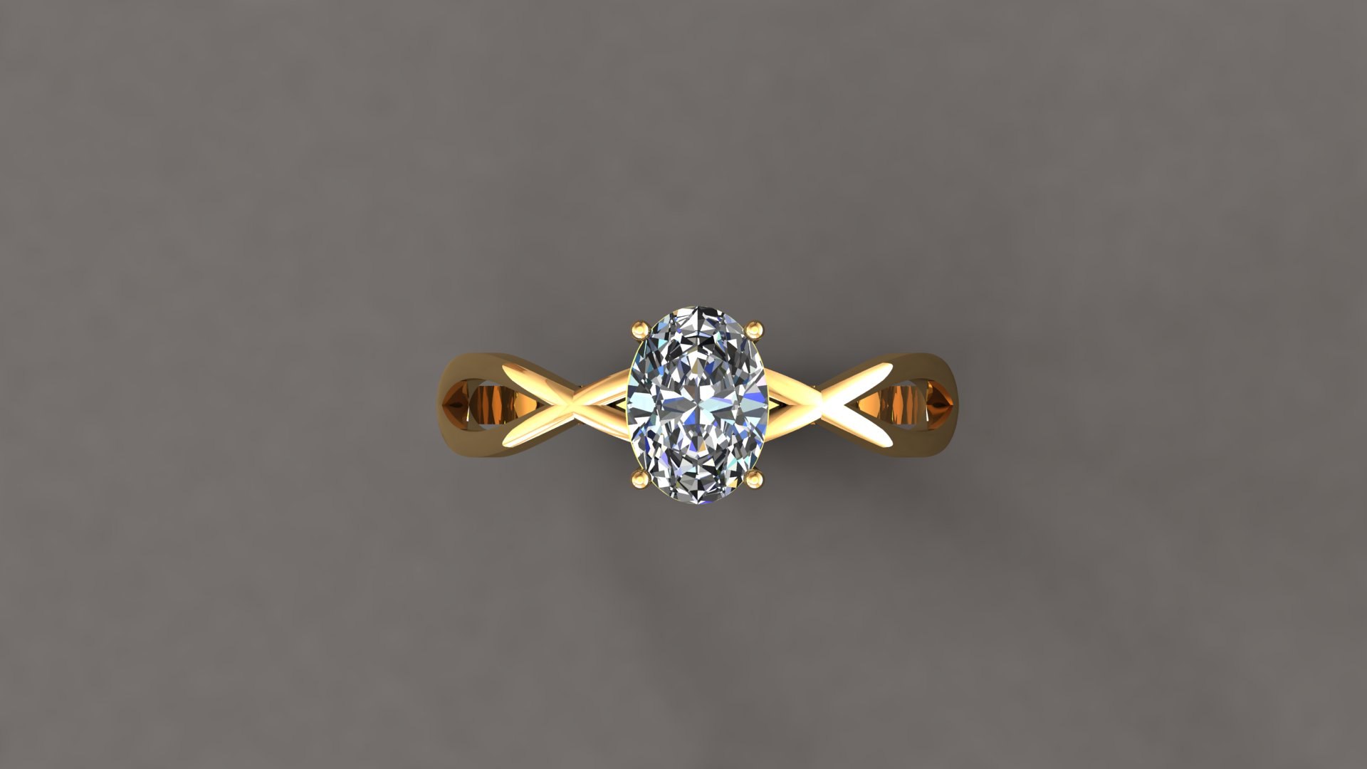 3D Fashion Collette Ring - TurboSquid 2058229