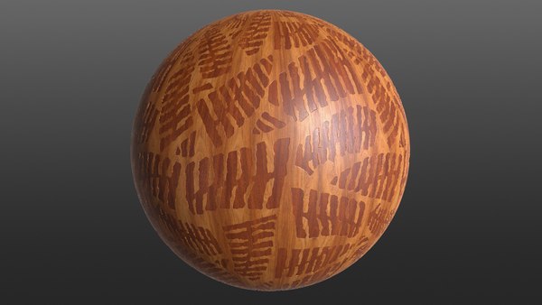 3D модель Текстура дерева Pattern 4k Pbr Текстуры - TurboSquid 2368463