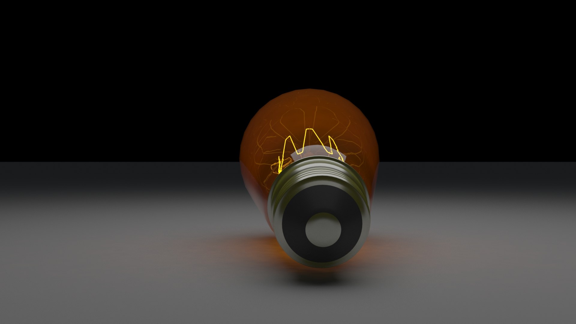 Edison Light Bulb 3D model - TurboSquid 1733414