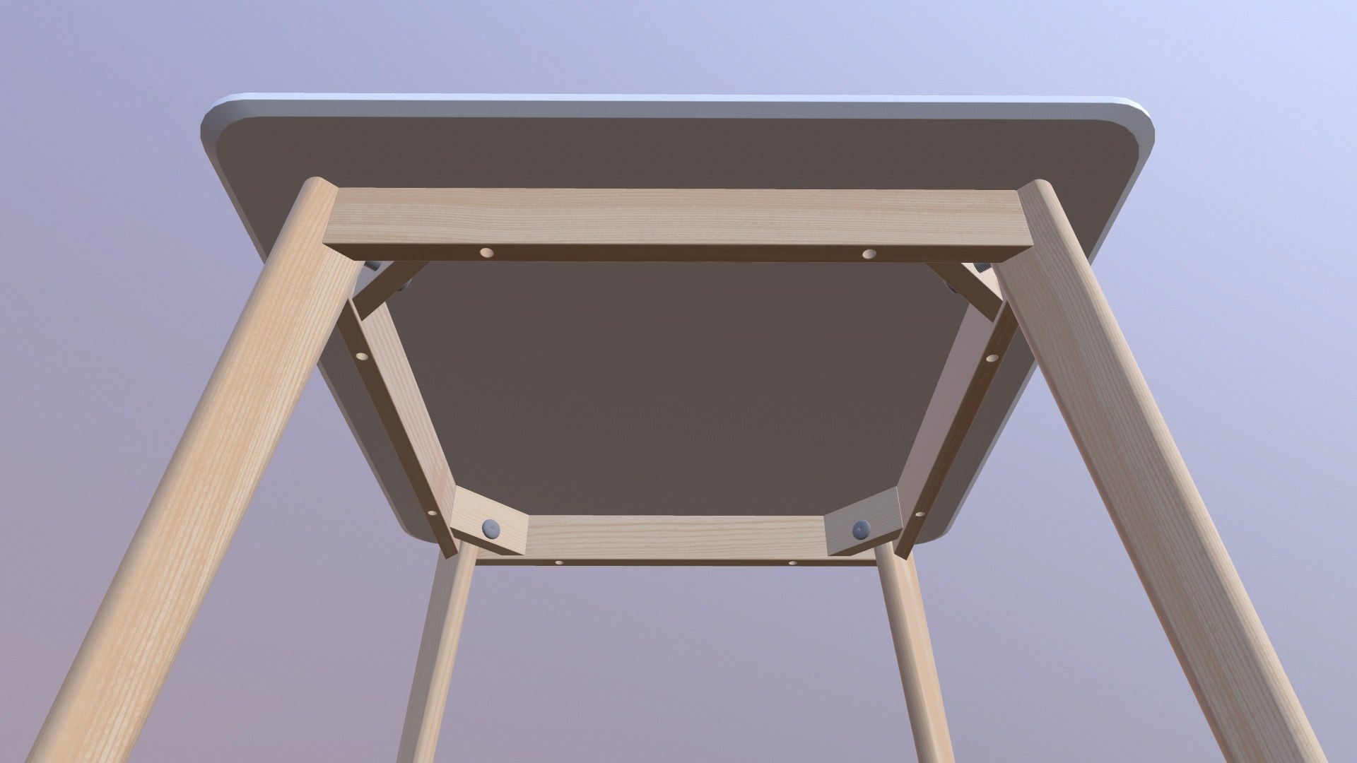 3D Table Model - TurboSquid 2044725