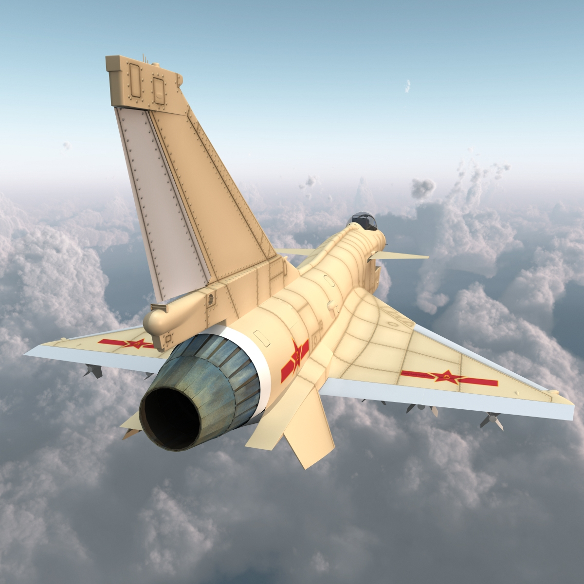 chengdu j-10 china fighter aircraft max