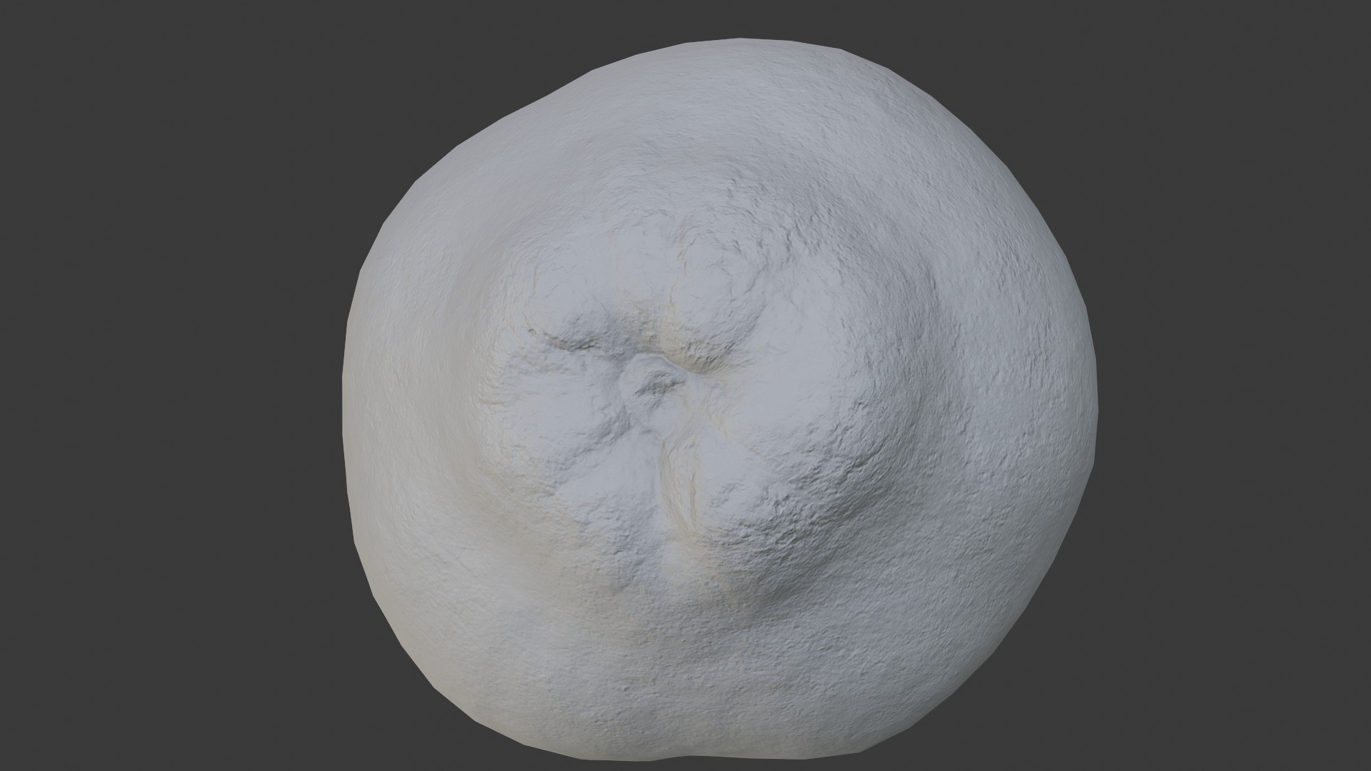 3D Model Quince - TurboSquid 2055941