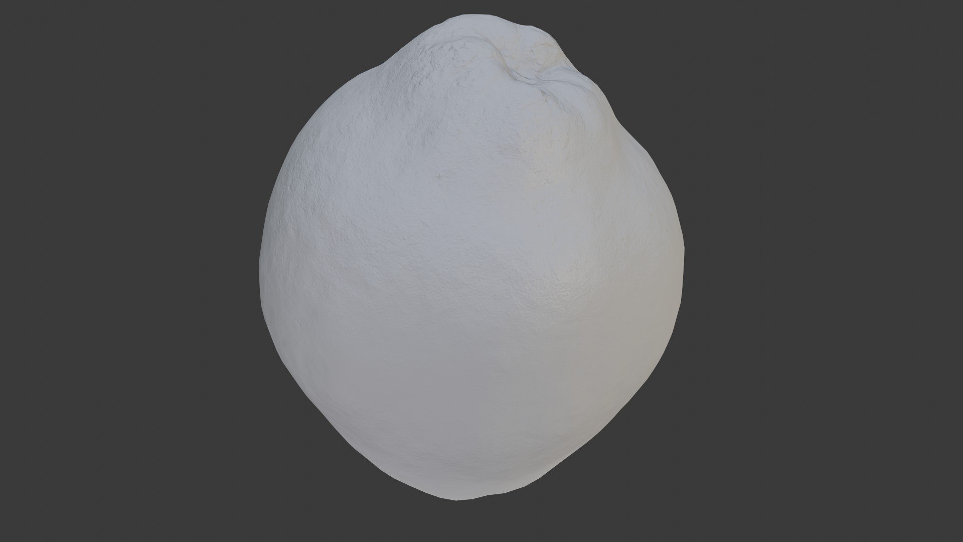 3D Model Quince - TurboSquid 2055941