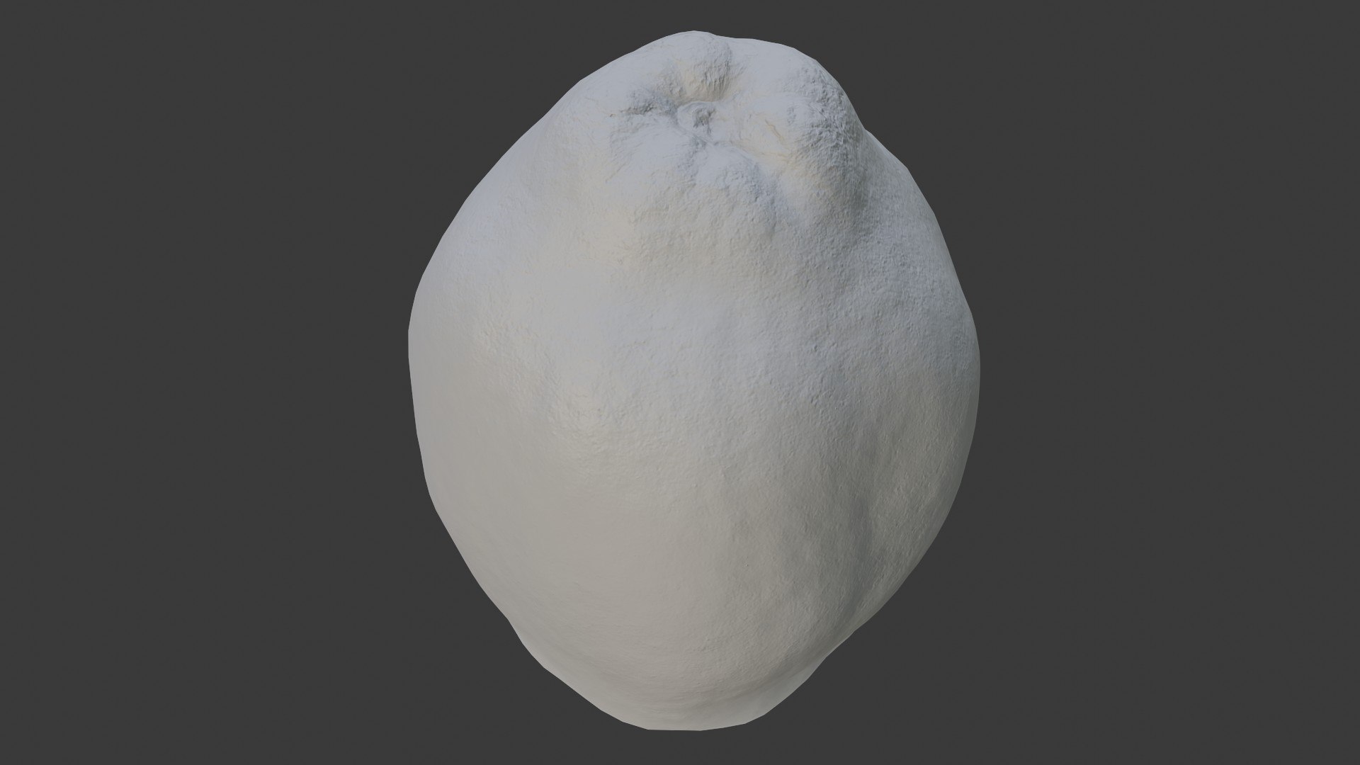 3D Model Quince - TurboSquid 2055941