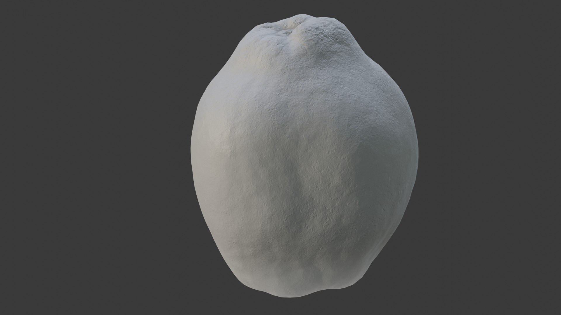 3D Model Quince - TurboSquid 2055941