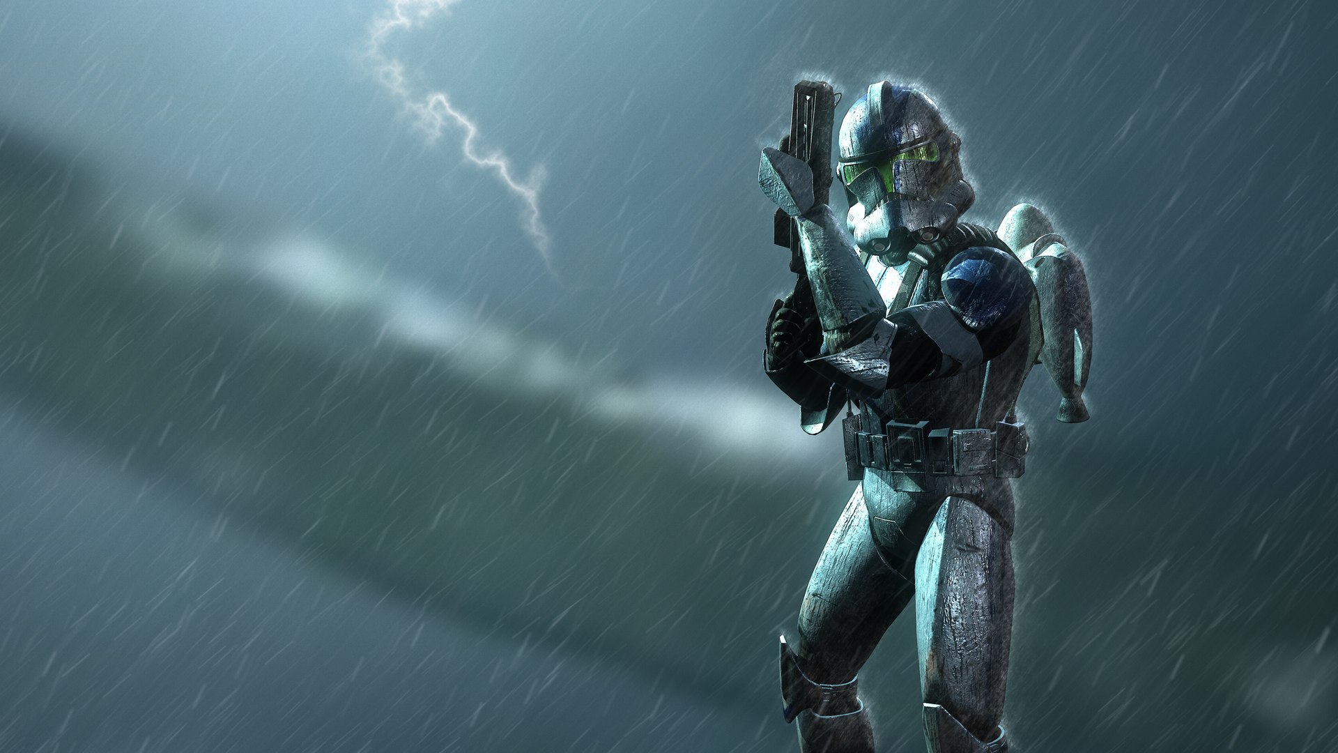 3D Clone Jet Trooper Model - TurboSquid 1777497