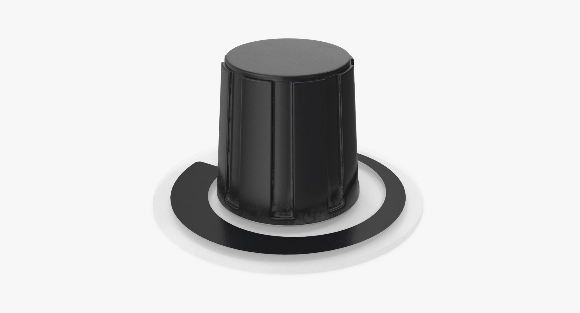 3D knob 02 29 - TurboSquid 1202689