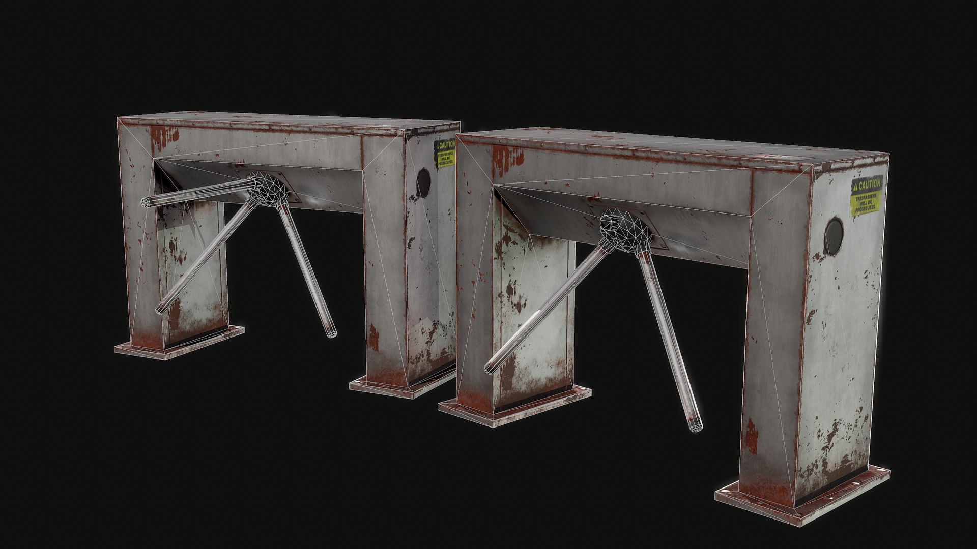 3D Model Pbr - TurboSquid 1415176