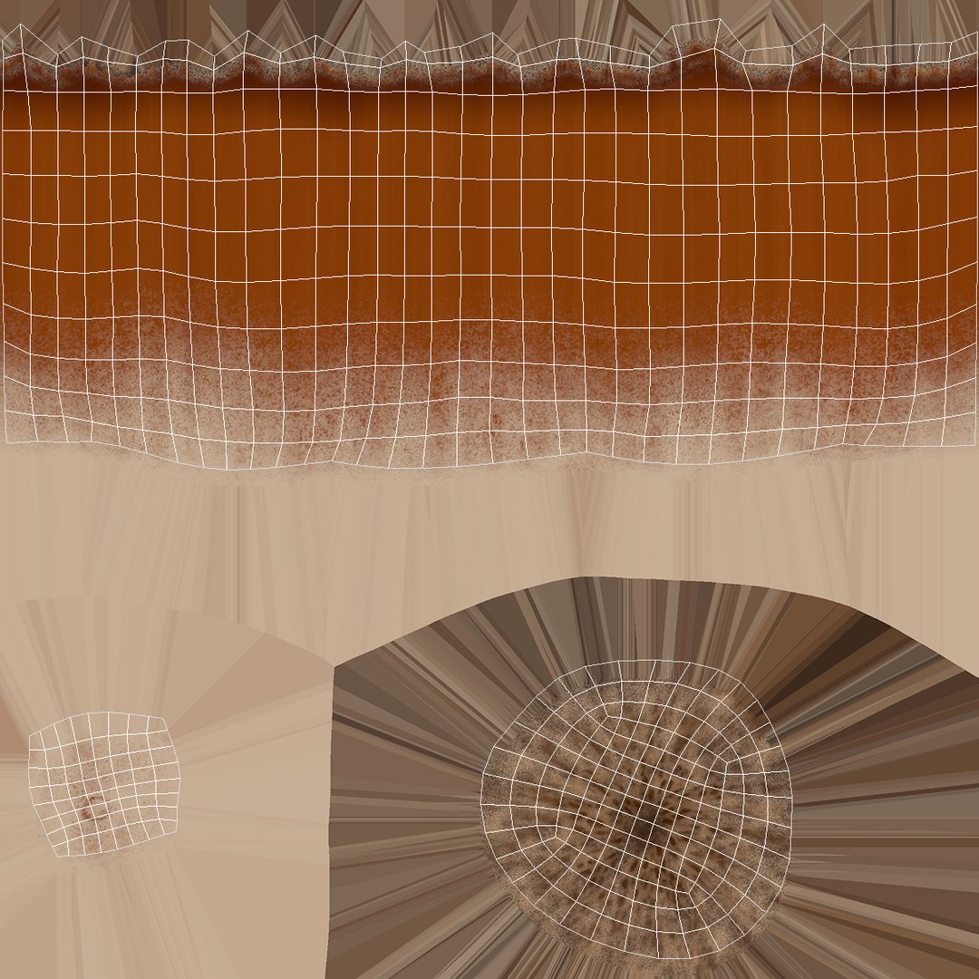 3D Hazelnut Leaves Nut Hazel Model - TurboSquid 1439203