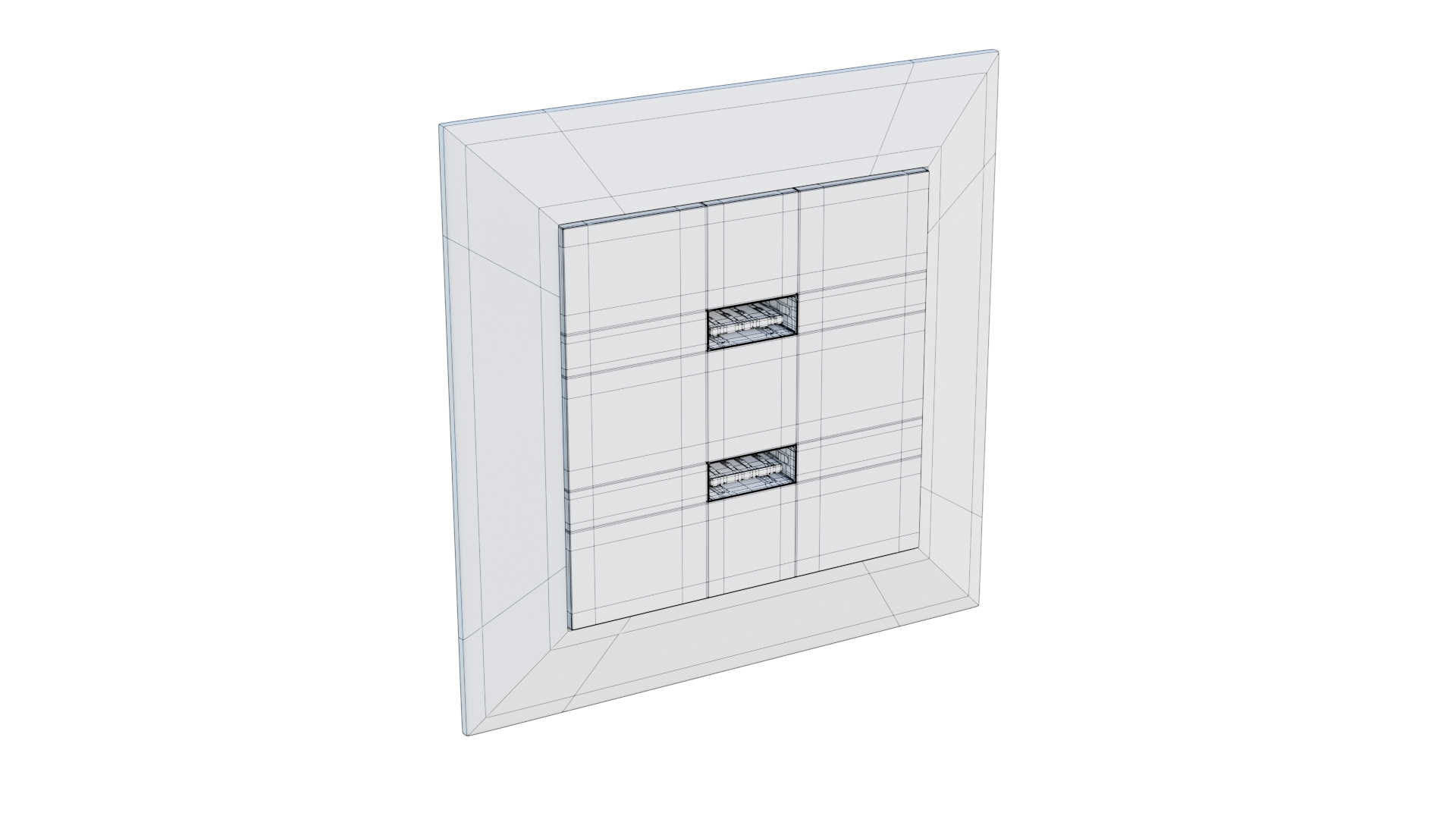 USB Socket 3D model - TurboSquid 1786537