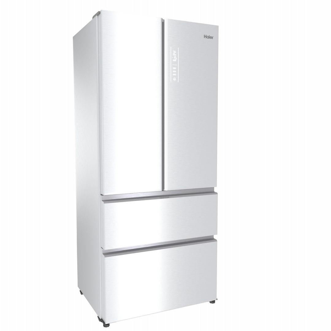 HAIER HB18FGSAAARU Vray2016 3D model - TurboSquid 2149459