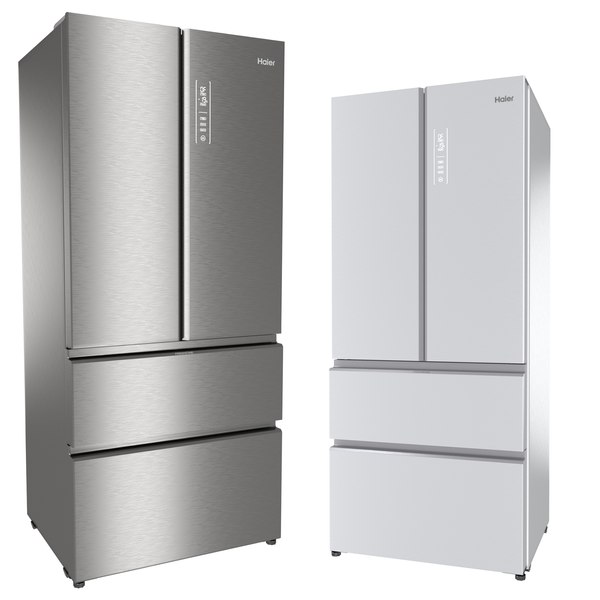 Haier 3D Models for Download | TurboSquid