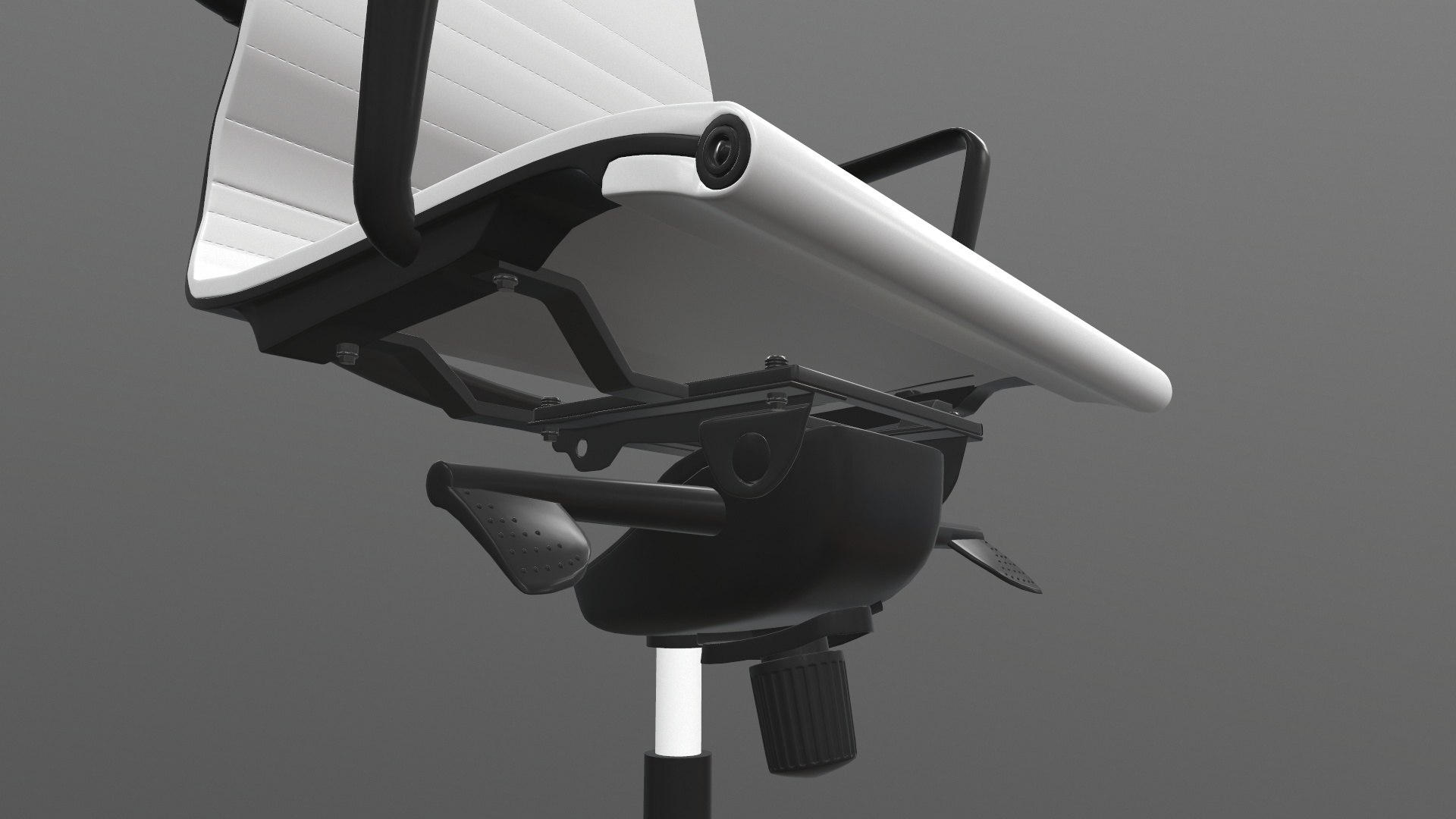 3D Model Office Chair - TurboSquid 1963792