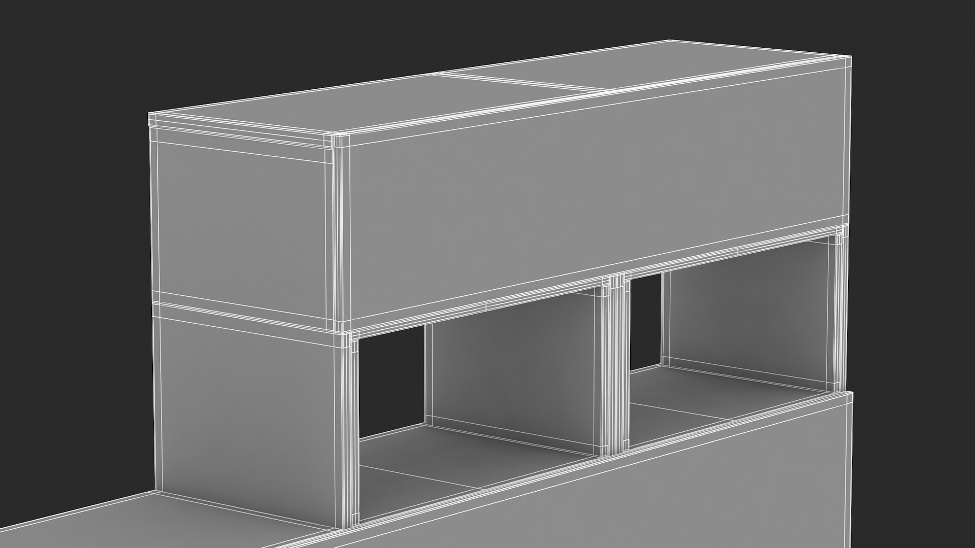 Setting 3D Model - TurboSquid 1516046