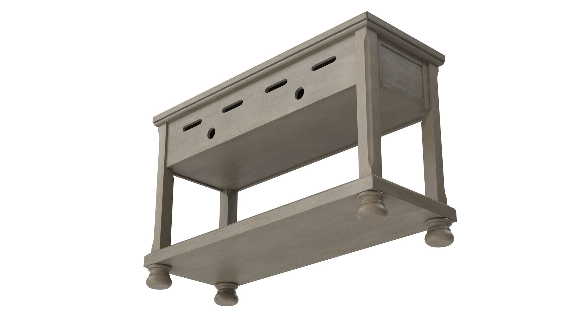 3D Coffee Table V4 - TurboSquid 2009949