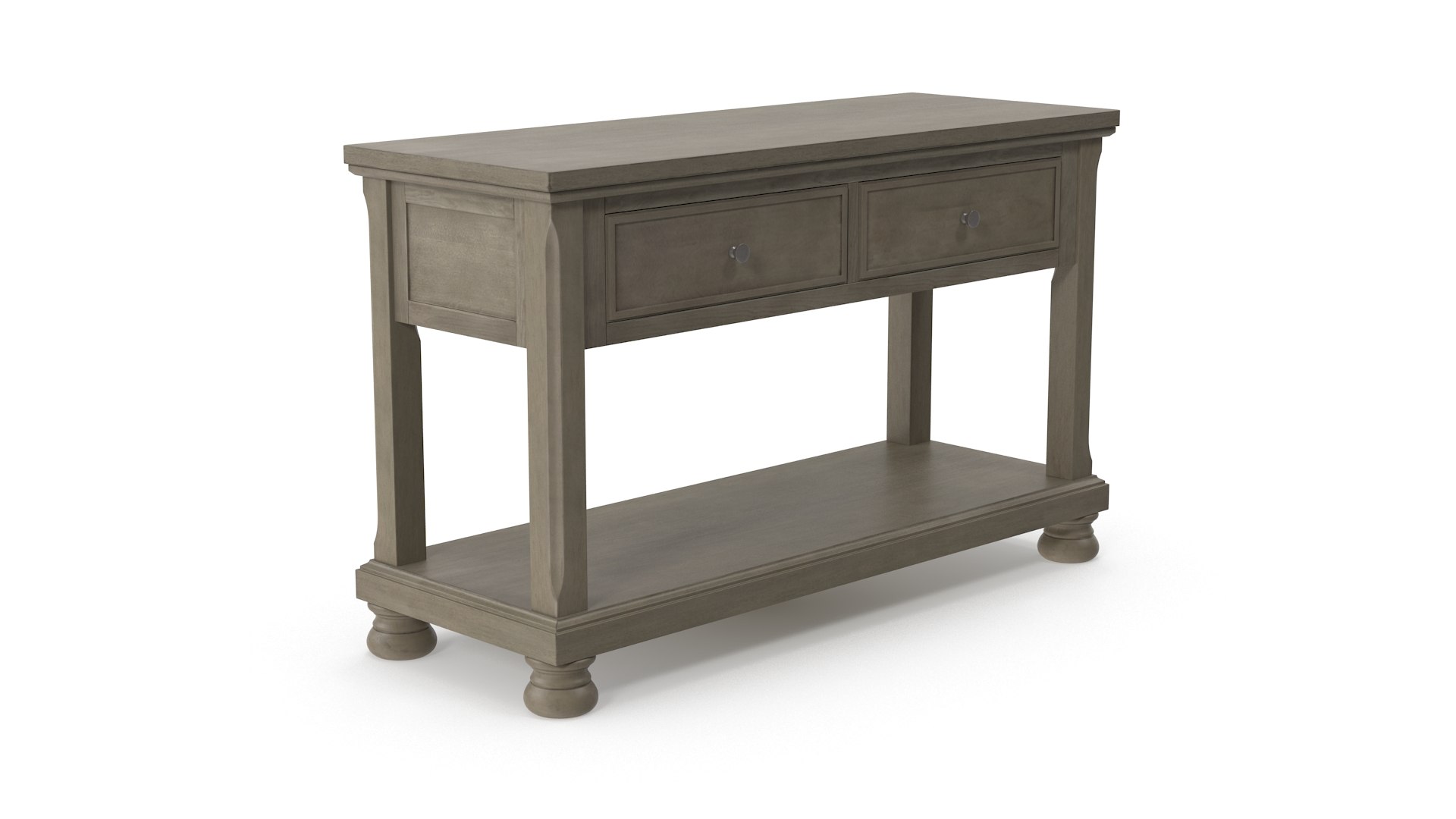 3D Coffee Table V4 - TurboSquid 2009949