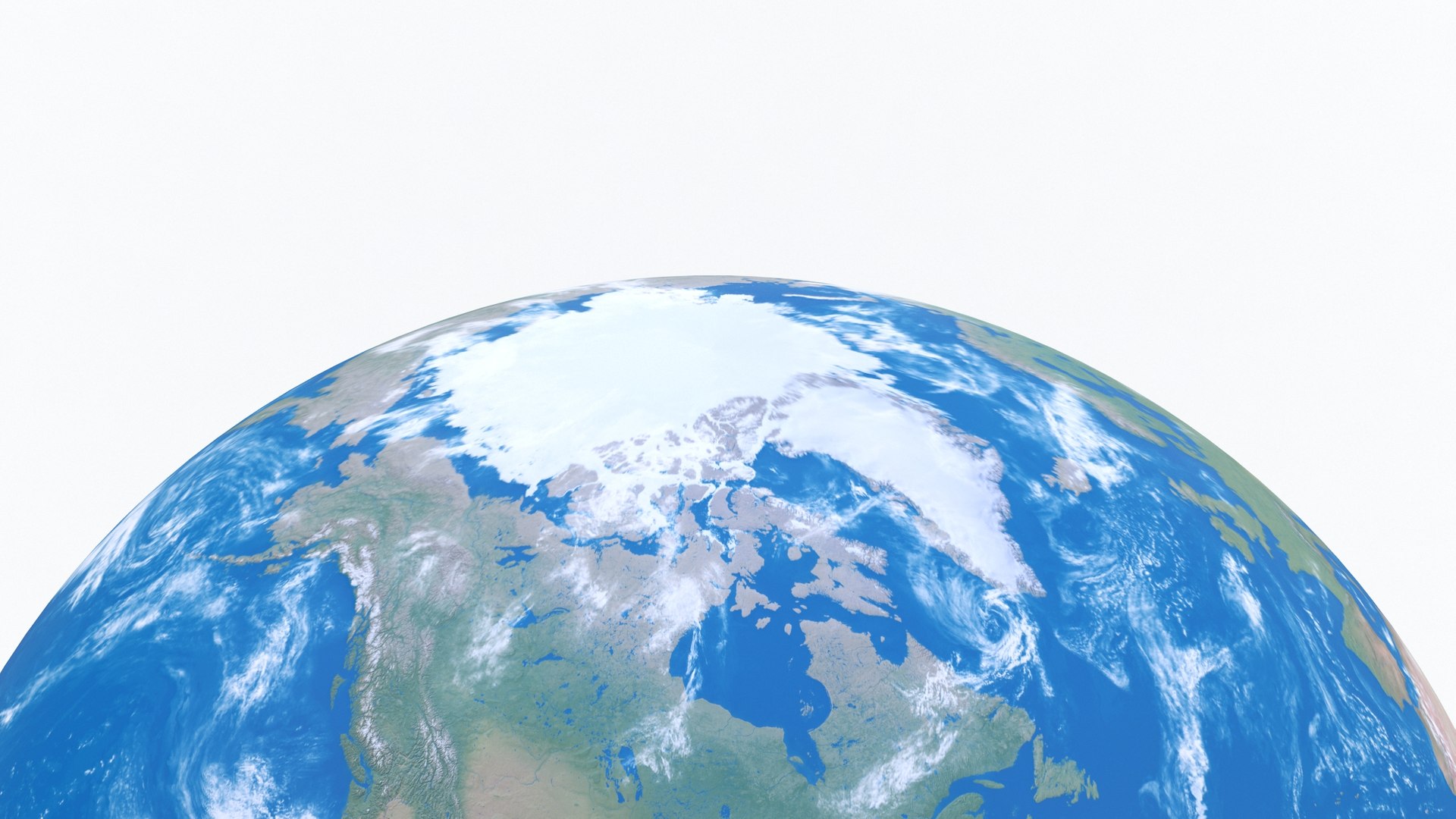 Earth 4K 3D - TurboSquid 1717999