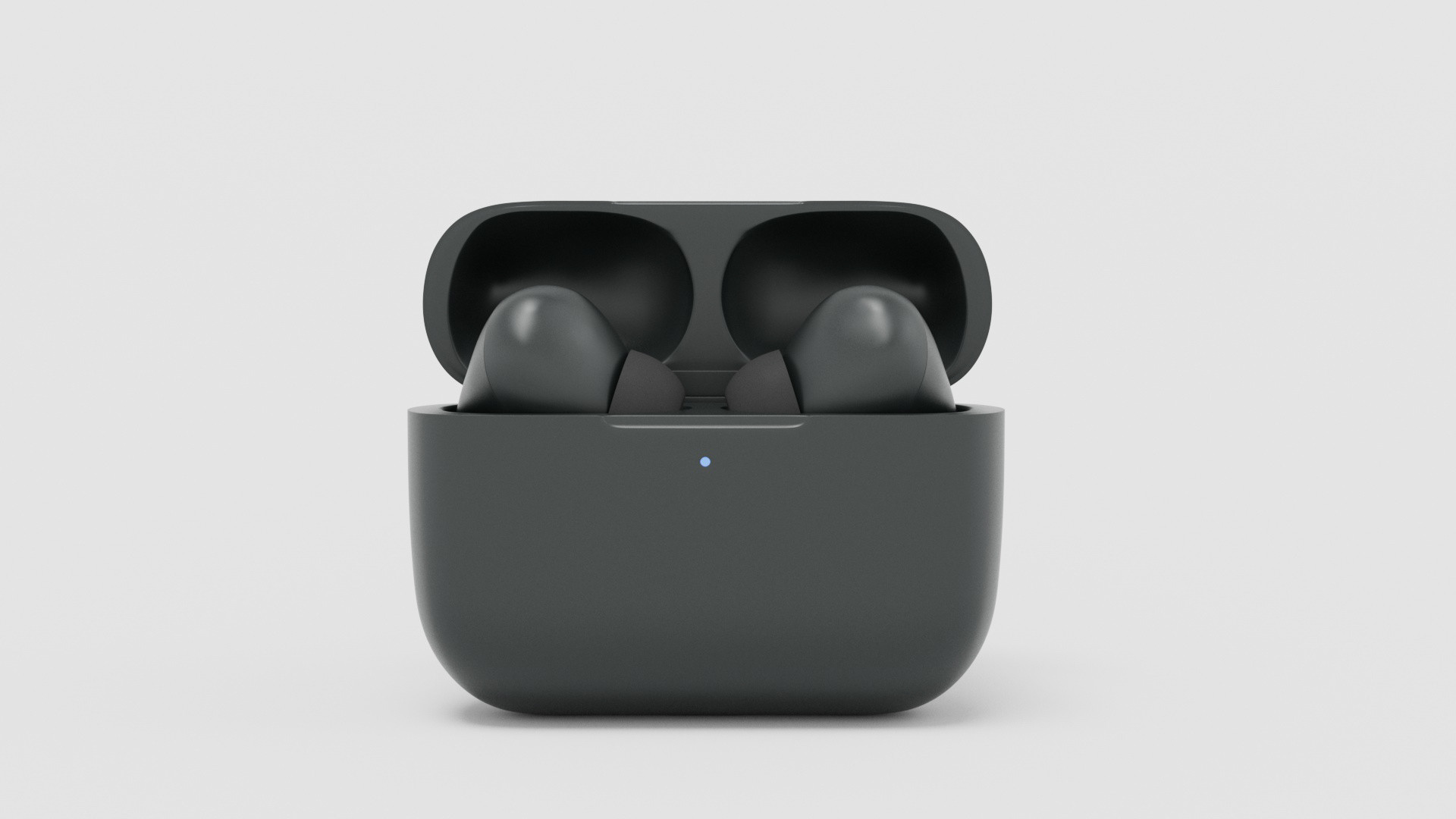 Earbuds 3D - TurboSquid 2117102