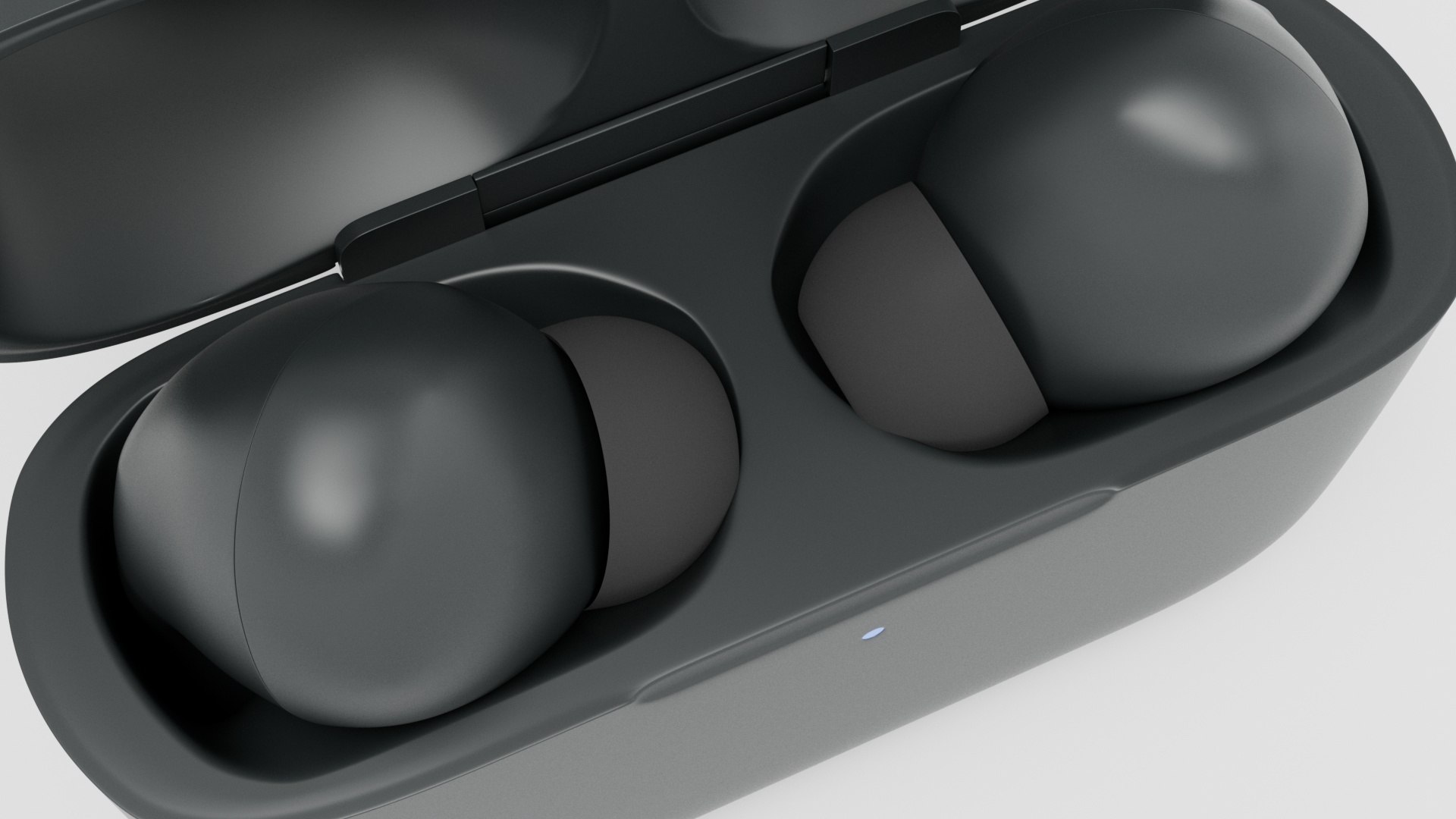 Earbuds 3D - TurboSquid 2117102