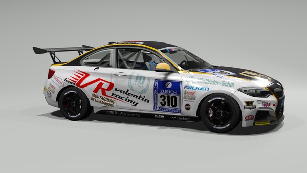 3D Bmw Models | TurboSquid