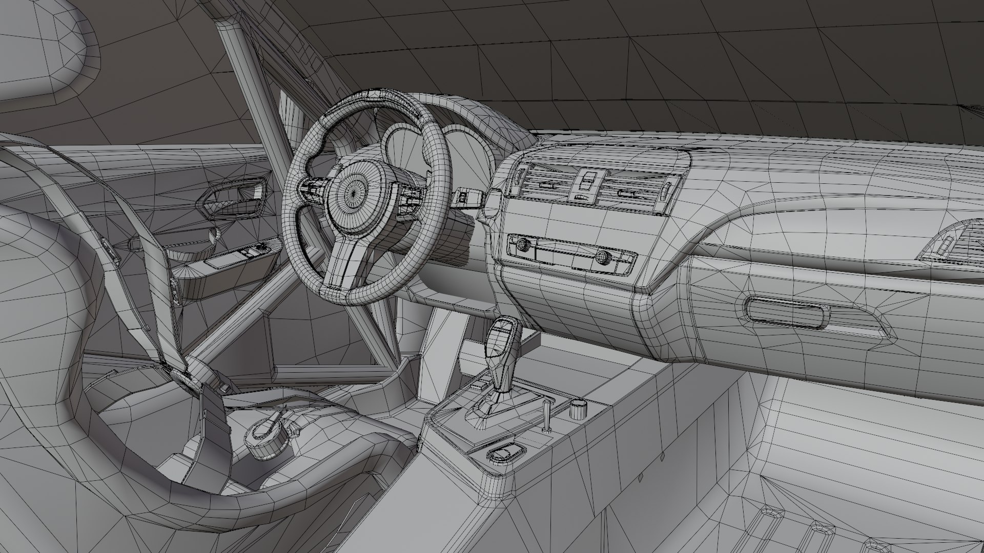 3D BMW Realistic - Racing Car M235i Rally Model - TurboSquid 2246643
