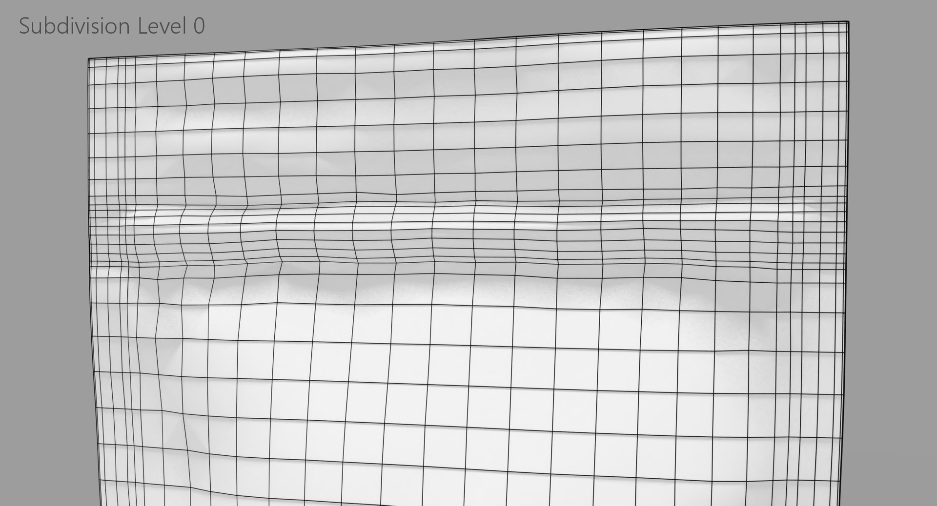 Pouch Contains 3D Model - TurboSquid 1367673