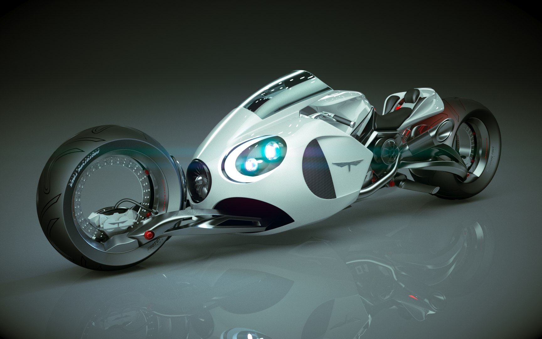 T Bike 10 In 1 Collection Model - TurboSquid 1891656
