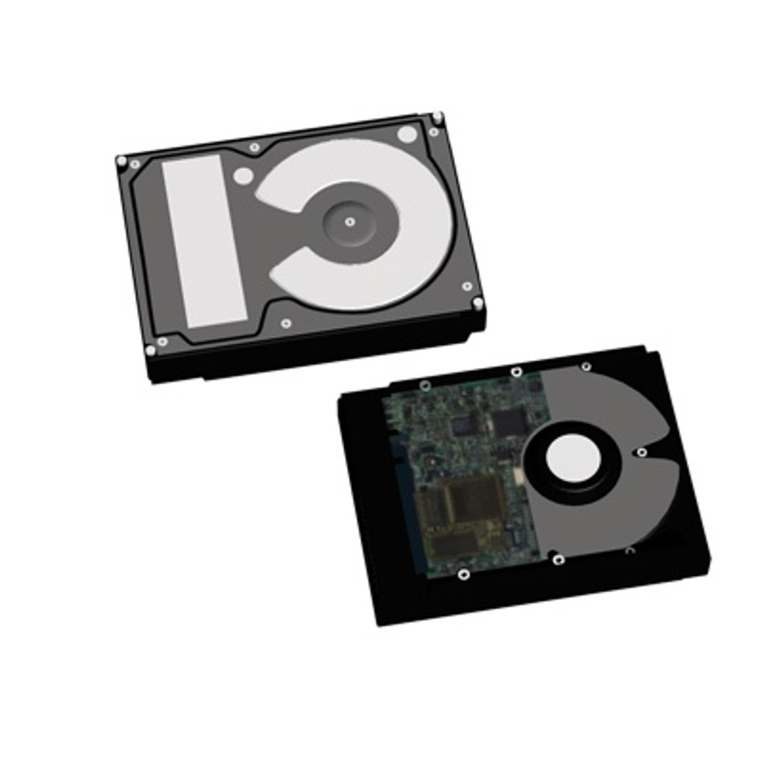 Hdd 3d Model