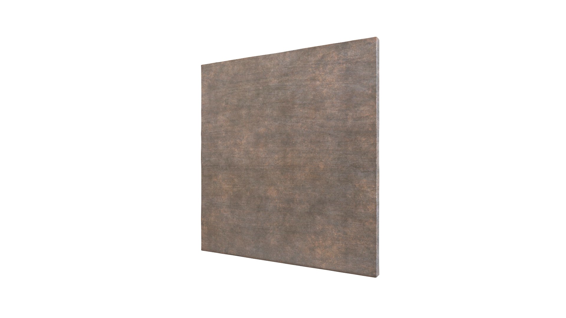 Wall Mask 3D Model - TurboSquid 2284025