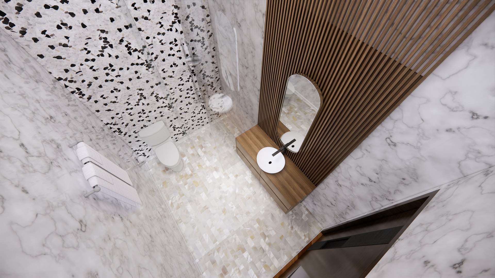 3D Enscape Ready 3D Double Storey Interior Design - TurboSquid 2220881