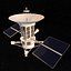 Magellan Spacecraft 3d Model