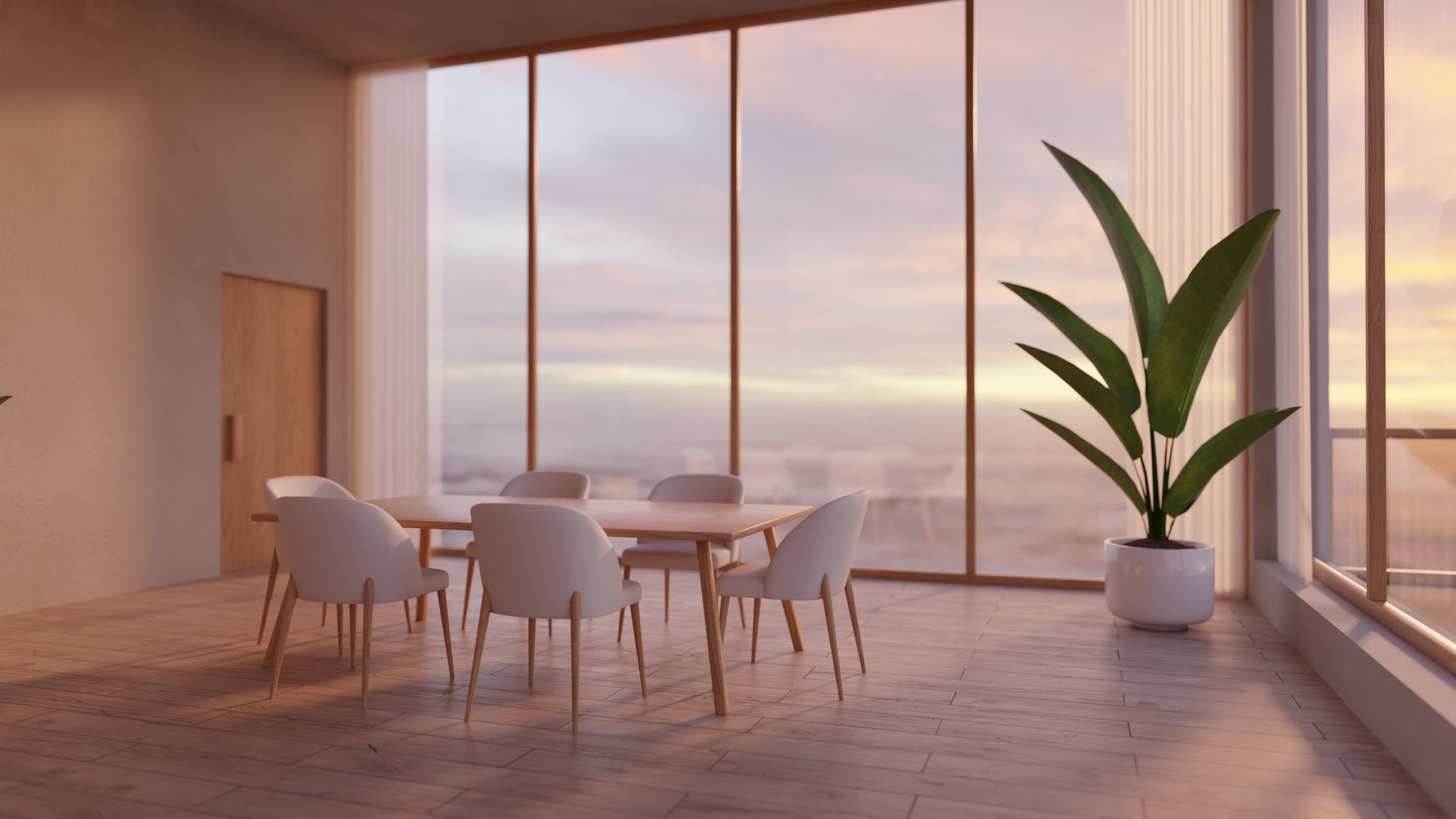 3D Meta Home - 01 - Baked - TurboSquid 2350936