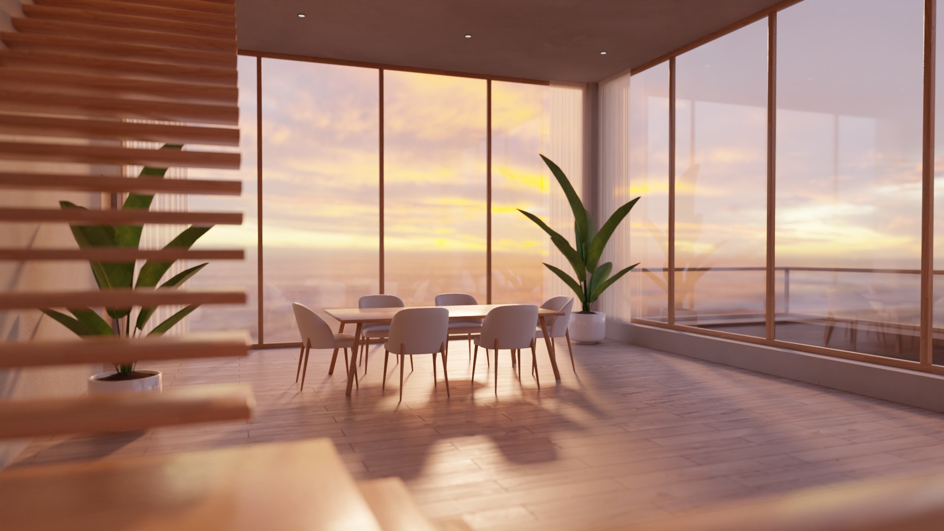 3D Meta Home - 01 - Baked - TurboSquid 2350936